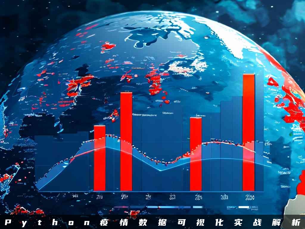 Python疫情数据可视化实战解析 - 狐火笔记